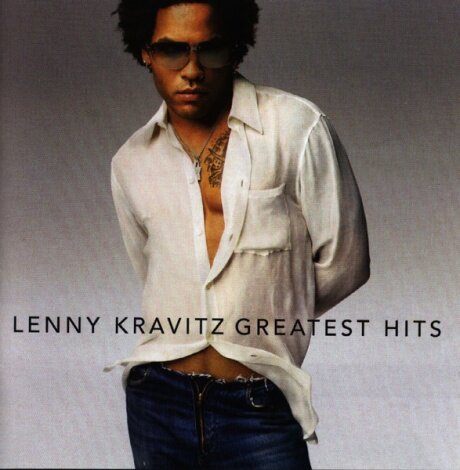 Компакт-Диски, Virgin, LENNY KRAVITZ - Greatest Hits (CD)