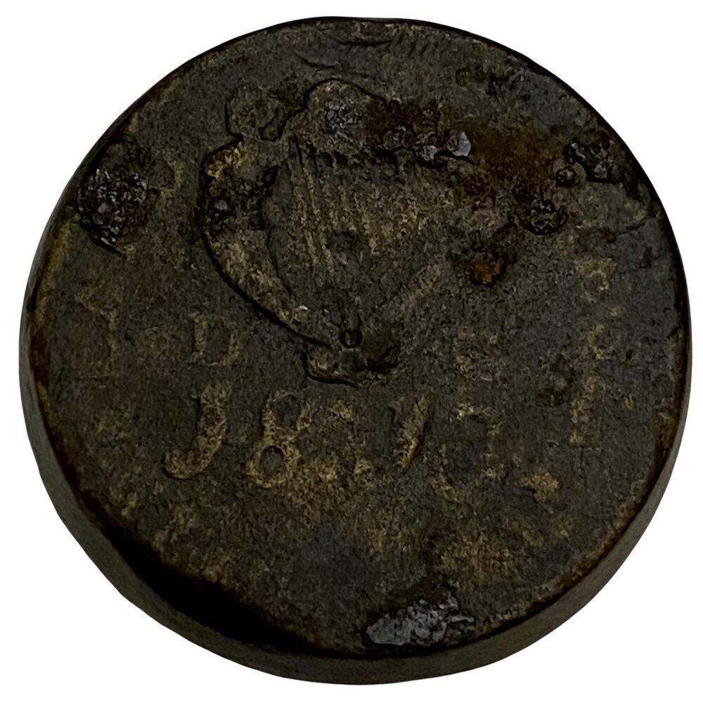 Ирландия мера веса 1751 г.