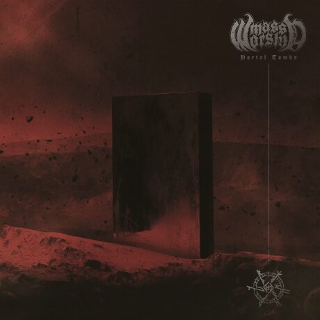 Виниловые пластинки, CENTURY MEDIA, MASS WORSHIP - Portal Tombs (LP)