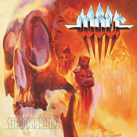 Виниловые пластинки, CENTURY MEDIA, WOLF - Shadowland (LP)