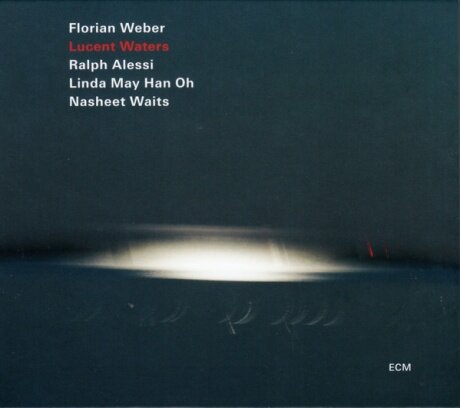 Компакт-Диски, ECM Records, WEBER, FLORIAN - Lucent Waters (CD)