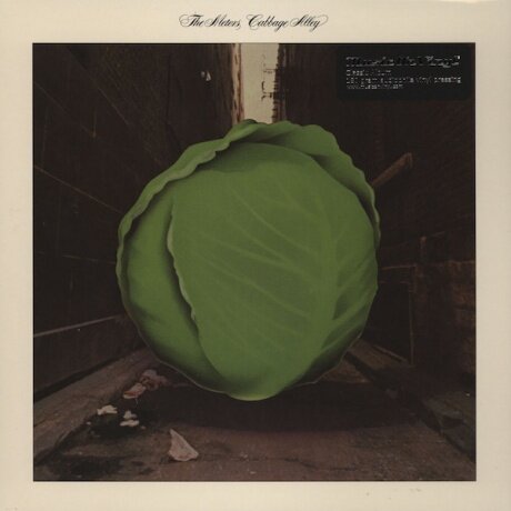 Виниловые пластинки, Music On Vinyl, Reprise Records, THE METERS - CABBAGE ALLEY + 2 (LP)