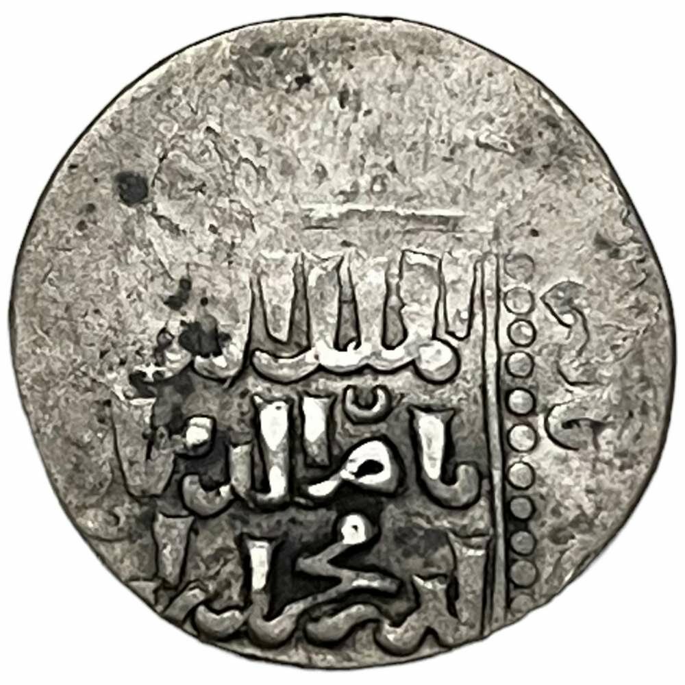Айюбиды Египта 1 дирхам 1200 г. (AH 597)