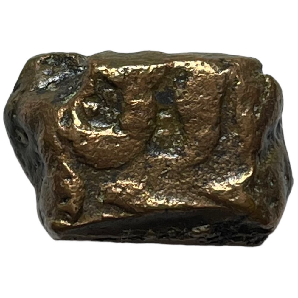 Индия, Бхаратпур 1 такка 1762-1806 гг. (AH 1175-1221)