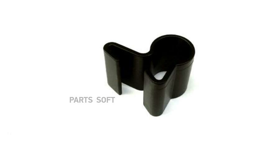 Клипса пластмассовая крепления троса стояночного тормоза, S60(-09), S80(-06), V70(00-08), V70 XC(01-) / XC70(-07), XC90 VOLVO.
