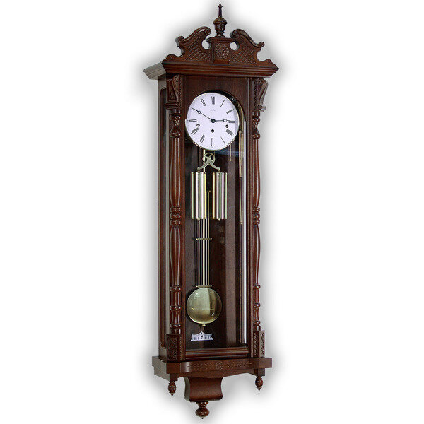 Настенные часы с маятником Hettich 1717-500351