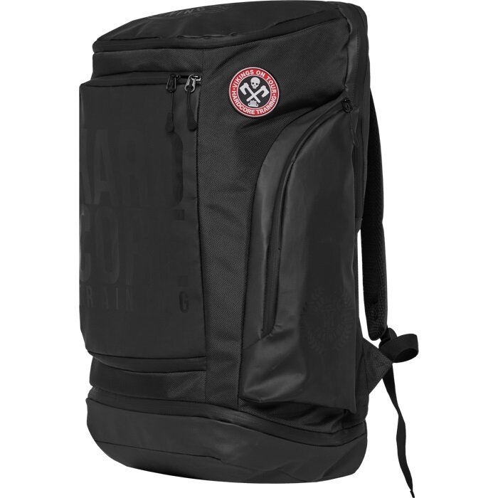Рюкзак Hardcore Training Vikings On Tour Black