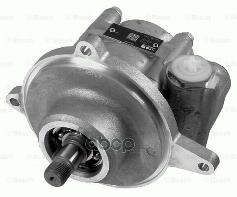 Насос ГУР Bosch арт. KS00000455