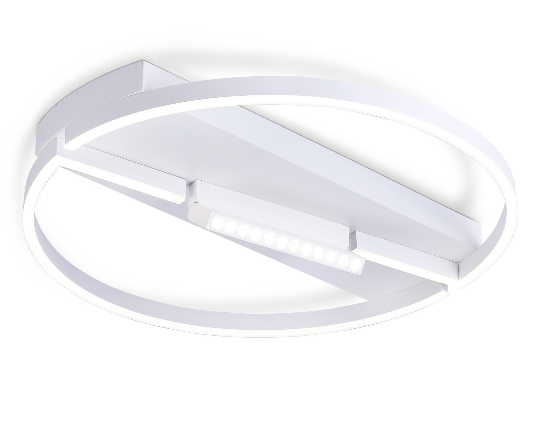 Потолочный светильник Ambrella Light COMFORT, FL51459, Стиль Хай-тек