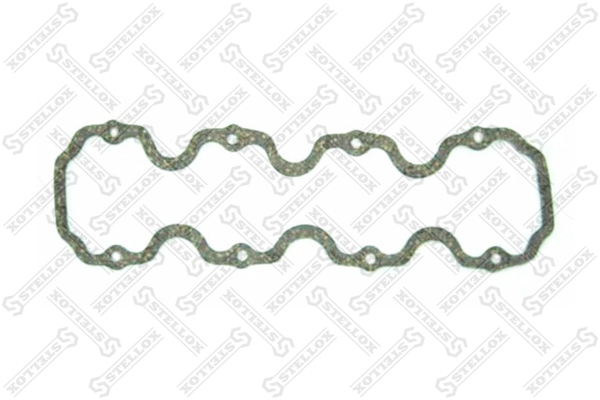 Прокладка клапанной крышки Opel Astra Om Stellox 11-28012-SX