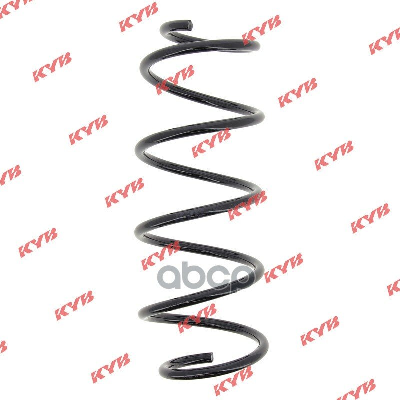 Пружина (серия K-Flex) KYB арт. RH2954