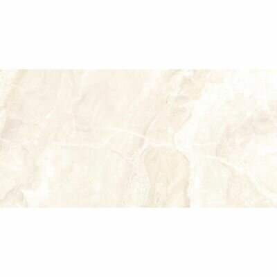 Керамогранит Kerranova (Керанова) Canyon 30х60 см Белый (K-900/SR/300x600) (1.08 м2)