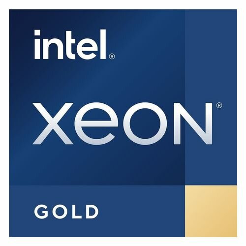 Процессор для серверов Intel Xeon Gold 6330N 2.2ГГц [cd8068904582501]