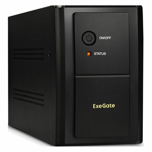 ИБП EXEGATE SpecialPro EP285527RUS, 2200ВA