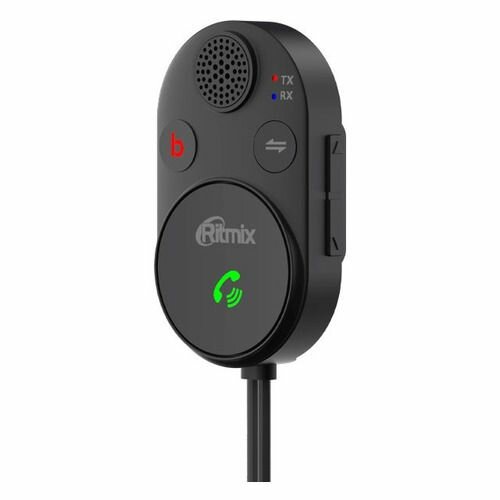 FM-трансмиттер Ritmix BTR-200