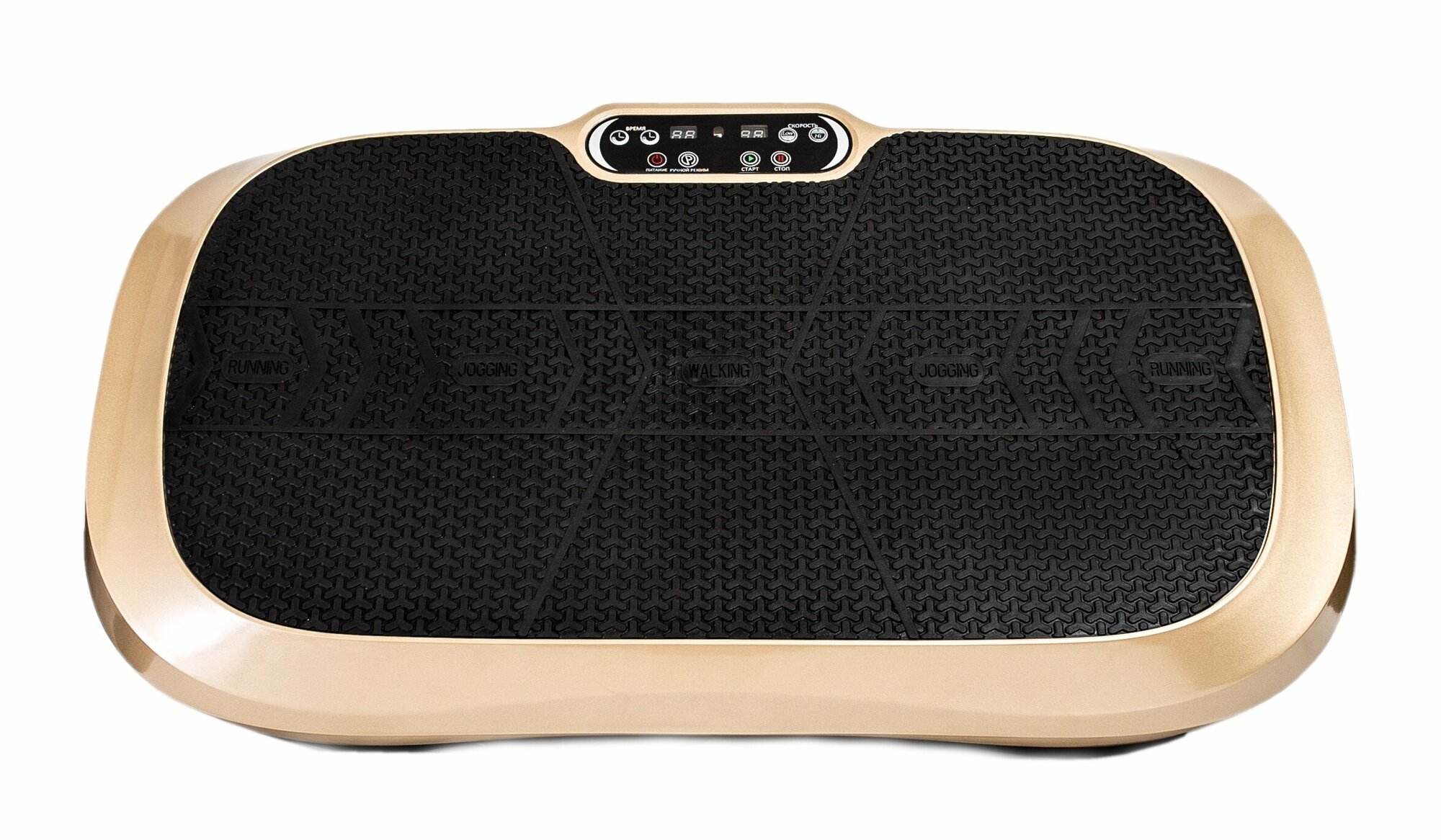 VictoryFit Виброплатформа VF-M503 Gold