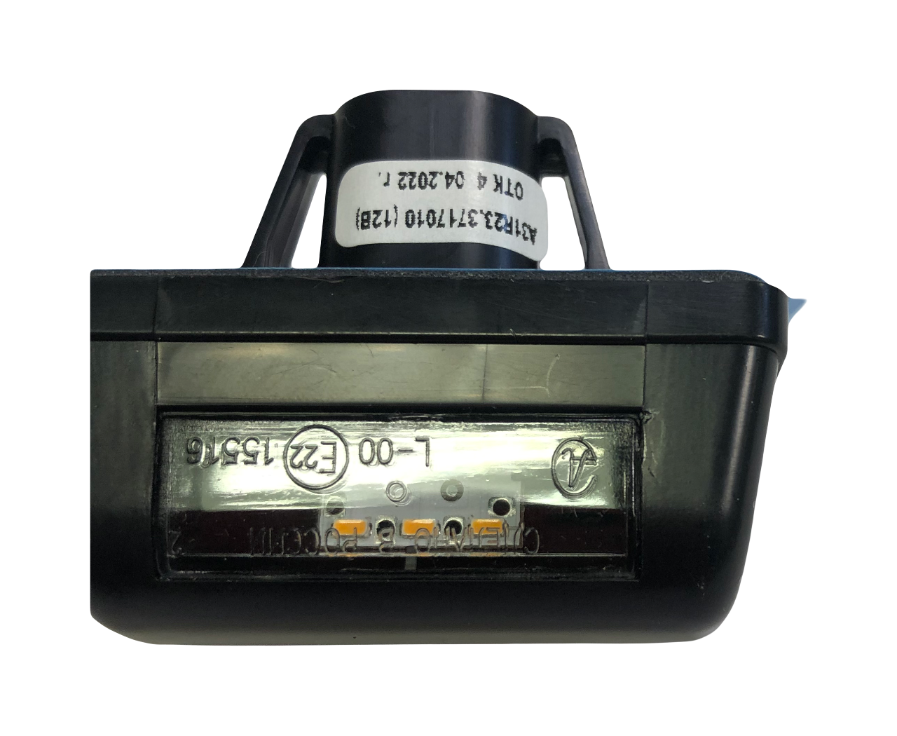 Фонарь номера A31R23.3717010