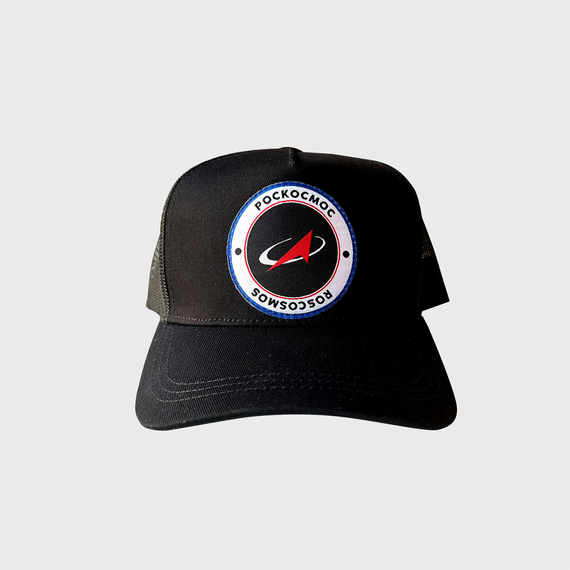 Бейсболка Базовая коллекция для мужчин и женщин