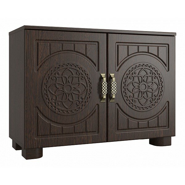 Тумба Компасс-мебель Монблан МБ-30К