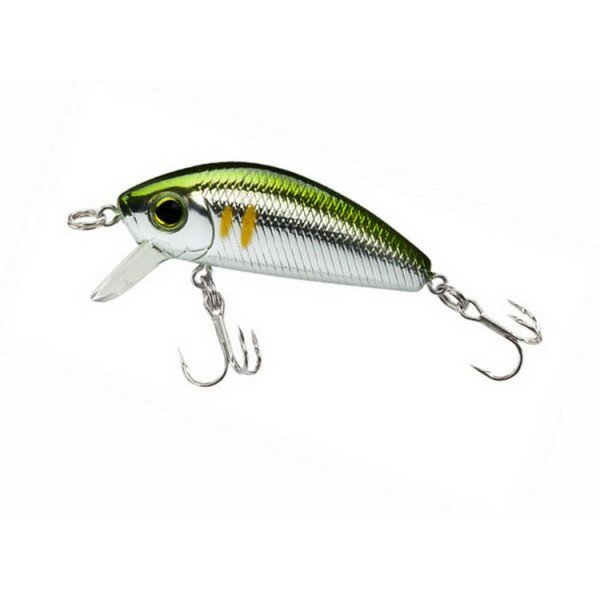 Воблер Yo-Zuri L-MINNOW тонущ, 44мм, 5г, F1167-C44