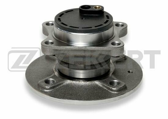 Ступица зад! (с ABS) Citroen C1 I, II, Peugeot 107, 108, Toyota Aygo B10, B40