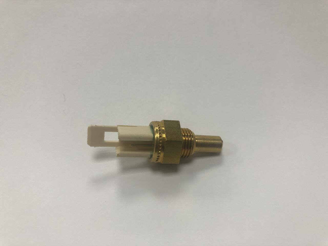 Датчик температуры (NTC) (погружной) белый Baxi совместим 8434820А