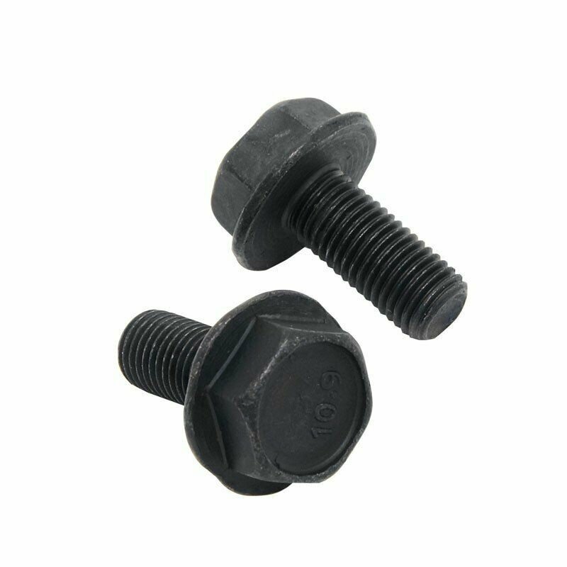 Болт вала каретки М8Х1,0. под ключ 14 мм. Комплект 2 шт.