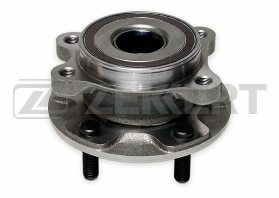 Ступица передняя для Toyota Rav 4 A30-A40 (с 2006 г), Corolla E150 (с 2006 г), Avensis T270 (с 2008 г), Auris E150, E180 (с 2006 г) с ABS арт rl-1484
