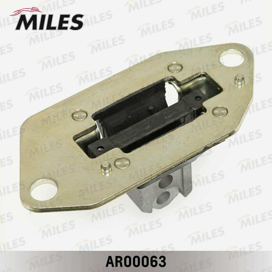 Опора двигателя Miles AR00063 — фото 1
