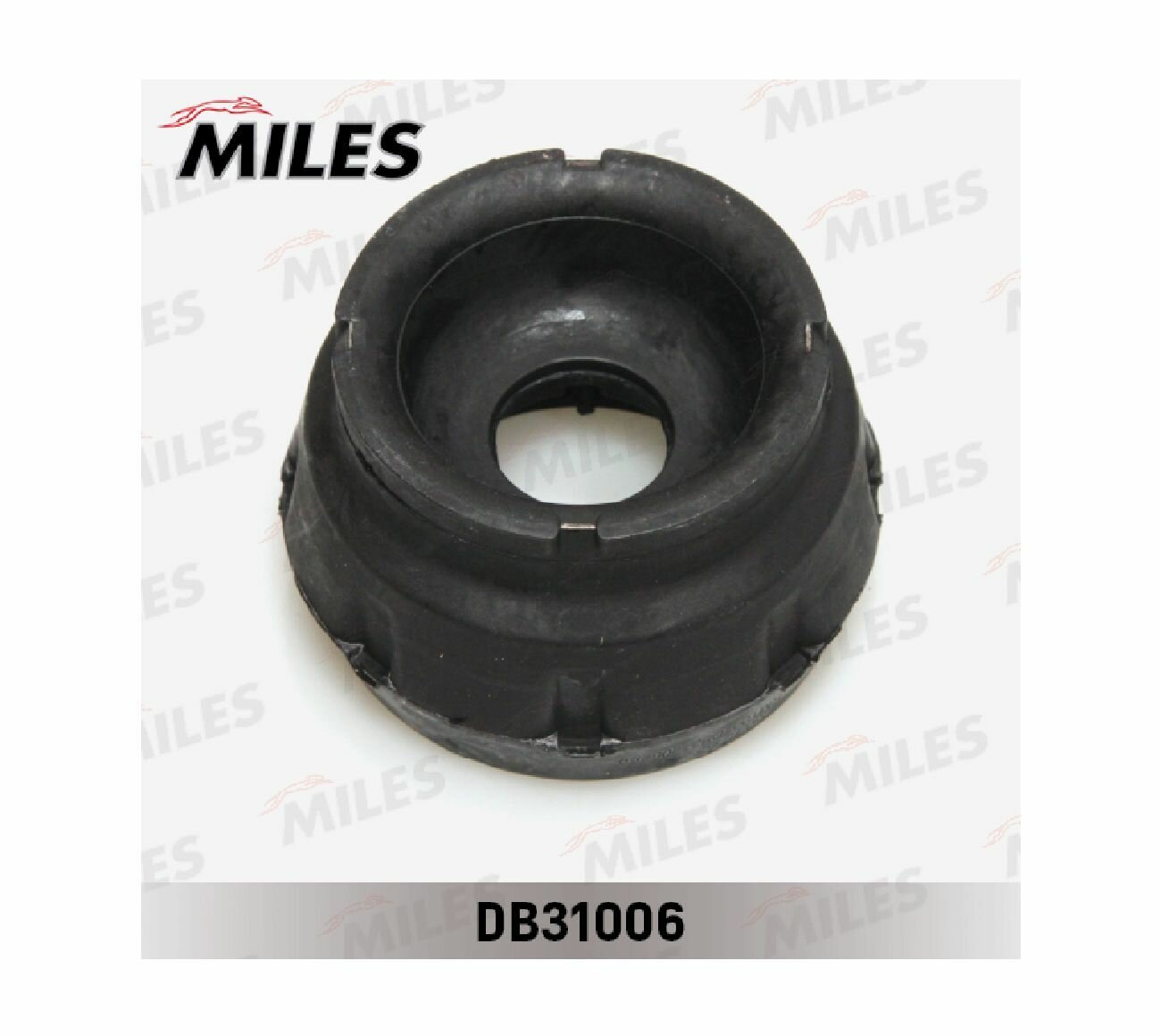 Опора амортизатора AUDI A3/VW GOLF IV/BORA/OCTAVIA пер, MILES DB31006