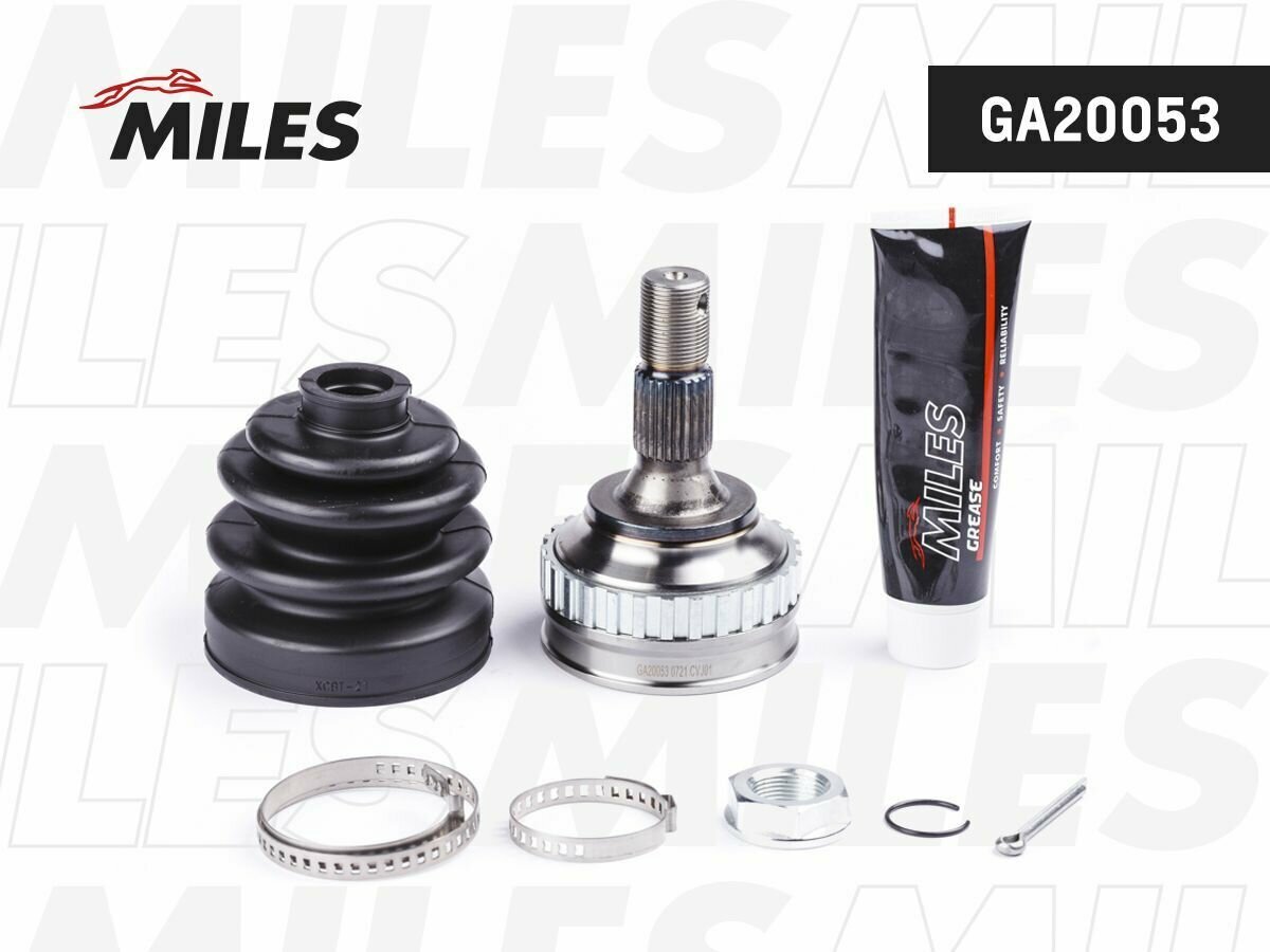 ШРУС Miles GA20053
