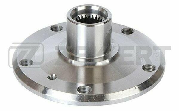 Ступица зад! без ABS BMW 3 E36, E46