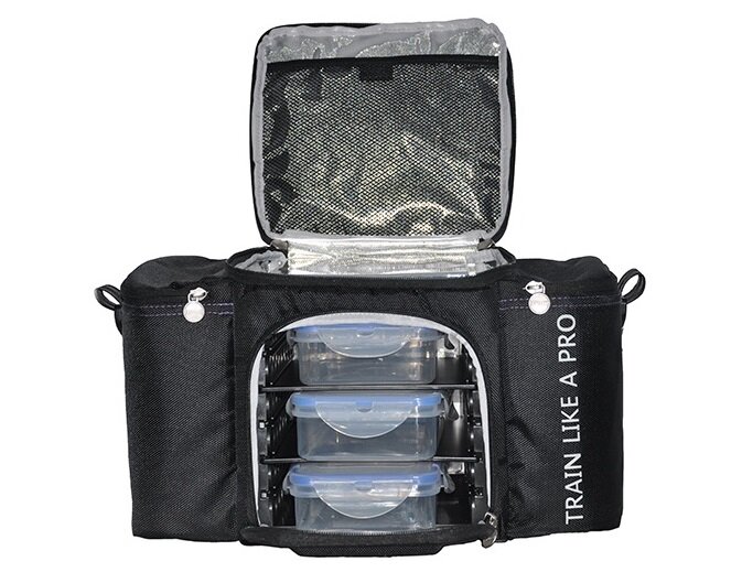 Cutler Сумка-холодильник