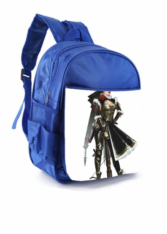 Рюкзак Raid: Shadow Legends, Рейд: Шедоу Ледженс, Рейд: Легенды Теней №2