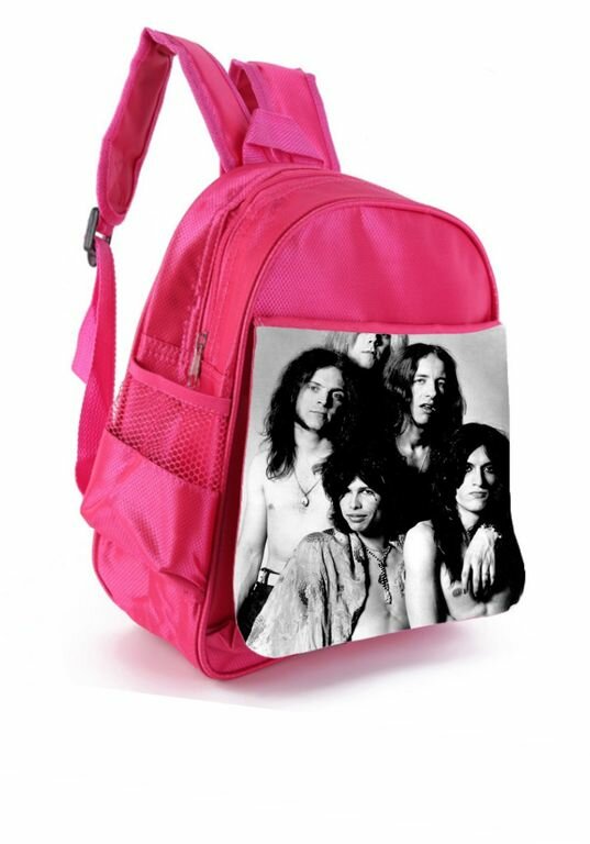Рюкзак Aerosmith, Аэросмит №20