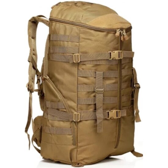 Рюкзак Tramp TRP-049 Patrol 65 бежевый (Sandstone)