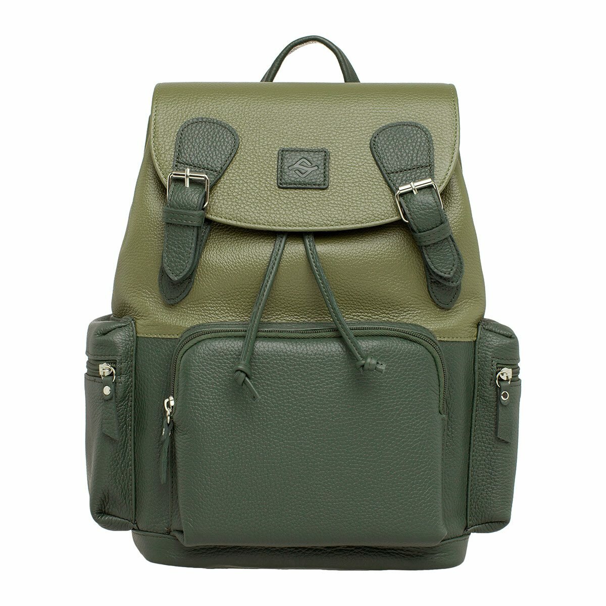 Женский рюкзак Lakestone Garrett Military