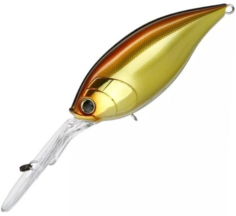 Воблер Duel Hardcore Bullet Crank 5+ 80 F R1421-JPG