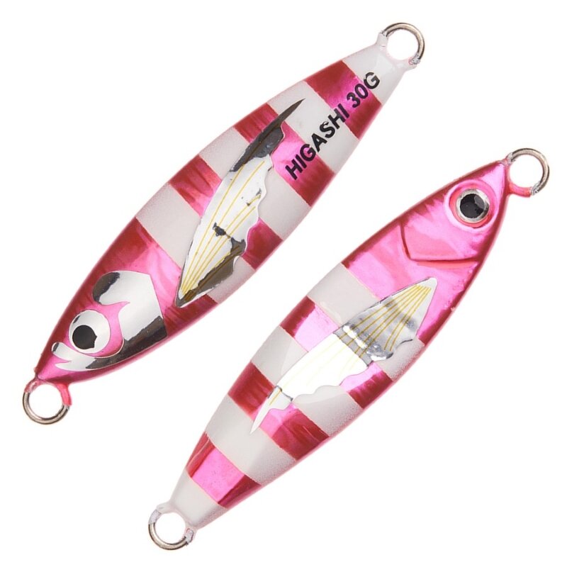 Пилькер Higashi Winner jig 30g #01