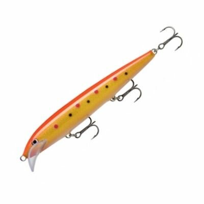 Воблер Rapala Scatter Rap Husky SCRH13-SPGFR