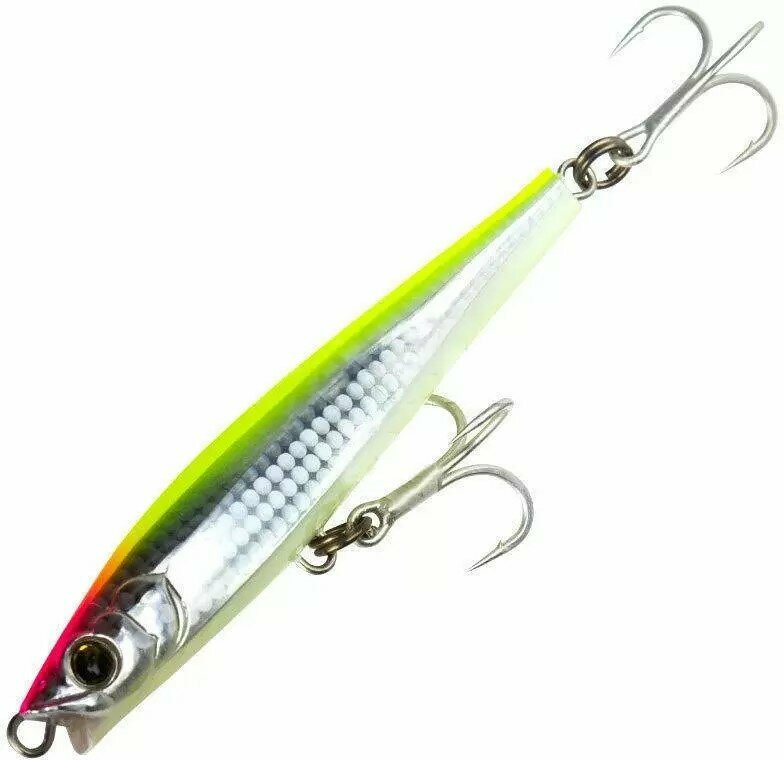 Воблер Duel Hardcore Monster Shot 125S F1197 #HLCL