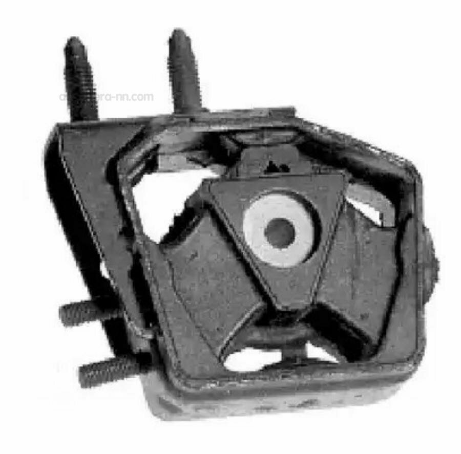 METALCAUCHO 00936 подушка двигателя