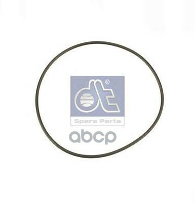 Кольцо упл. компрессора !133x3.5 DAF F1900/3600 F75CF/85CF/F95/XF DT Spare Parts арт. 541105