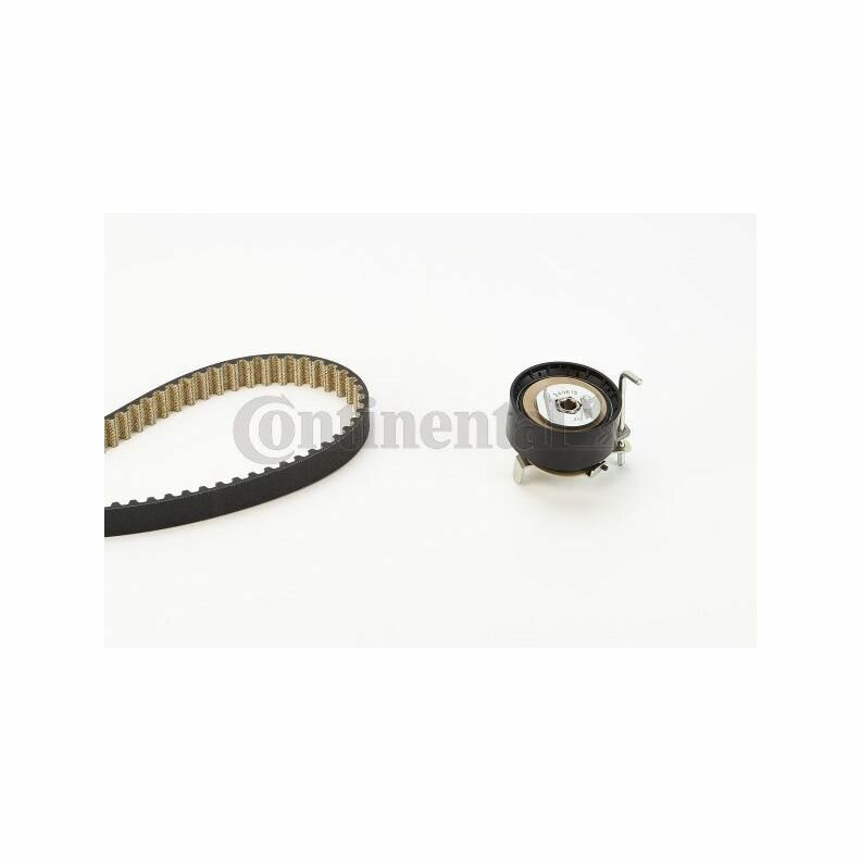 CONTITECH CT1211K1 ремкомплект ГРМ!\ Ford B-Max/C-Max/Focus/Mondeo 1.0i 12>