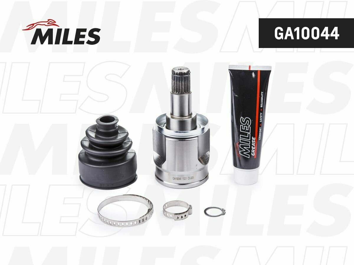 ШРУС Miles GA10044