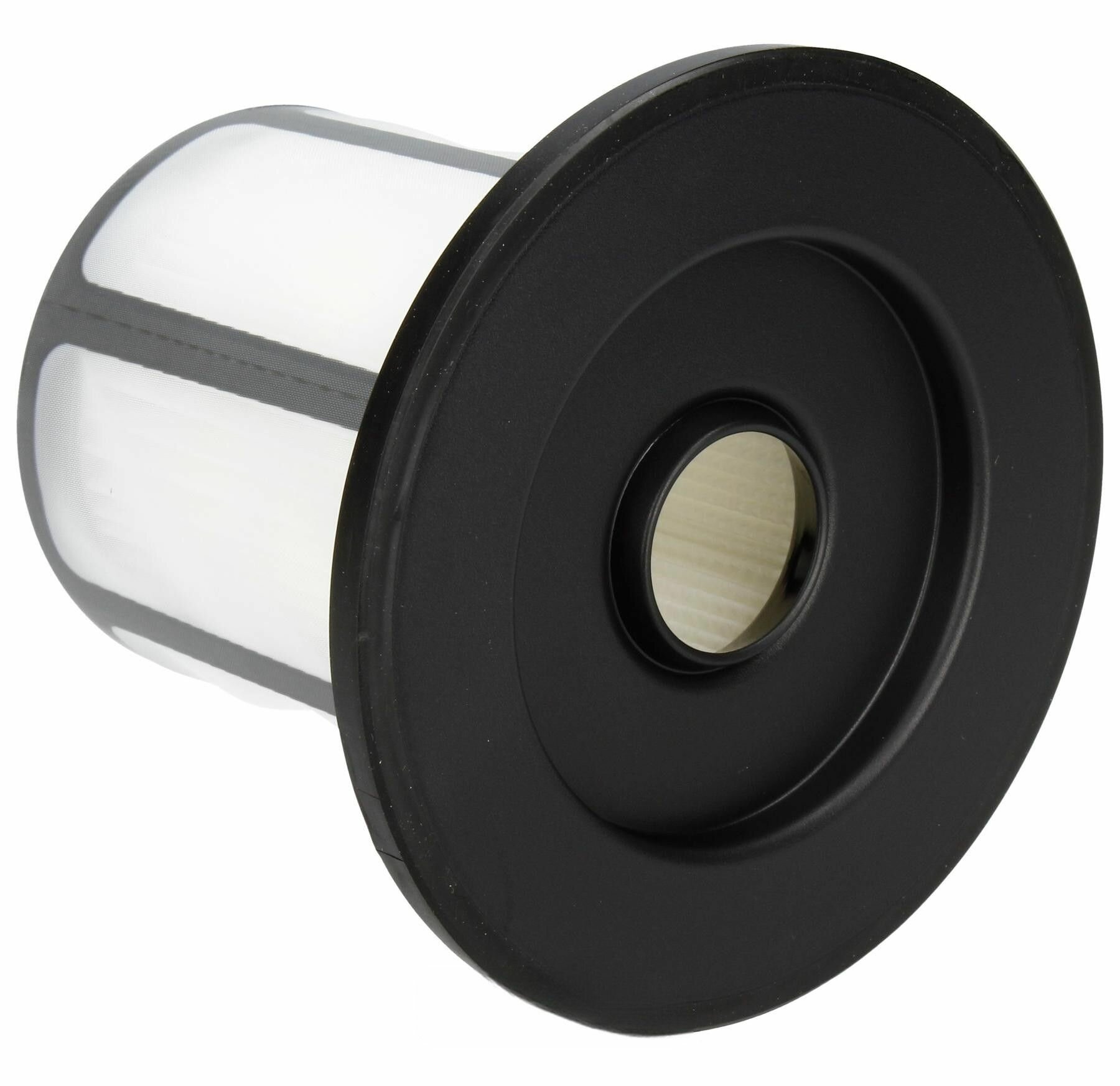 Фильтр контейнера HEPA + сетчатый для аккумуляторных пылесосов 12033216