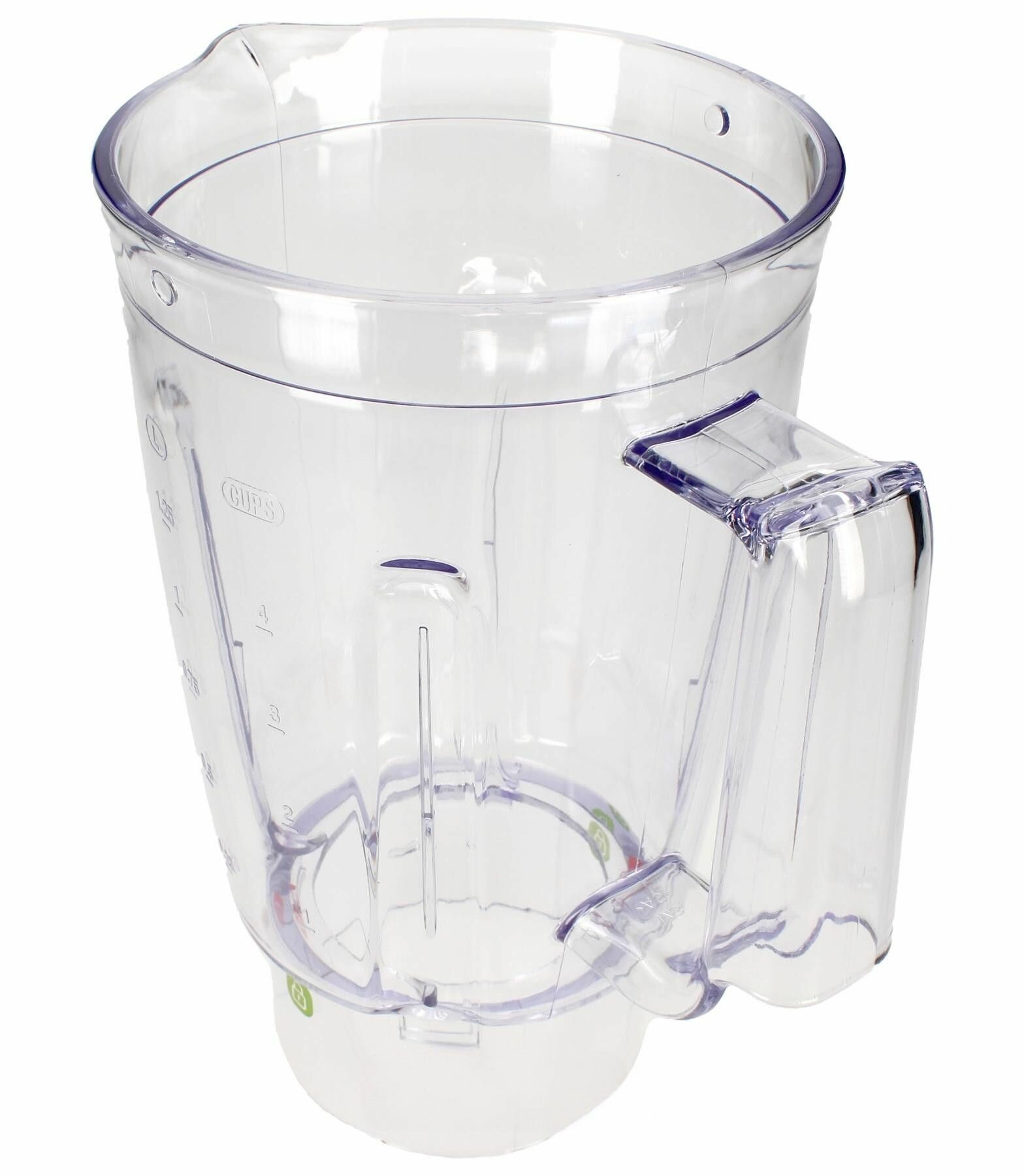 Чаша блендера Moulinex 1500мл MS-650006