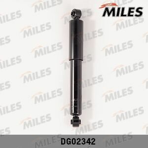 Амортизатор Miles DG02342