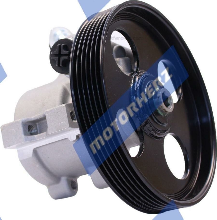 MOTORHERZ P1598HG Насос ГУР