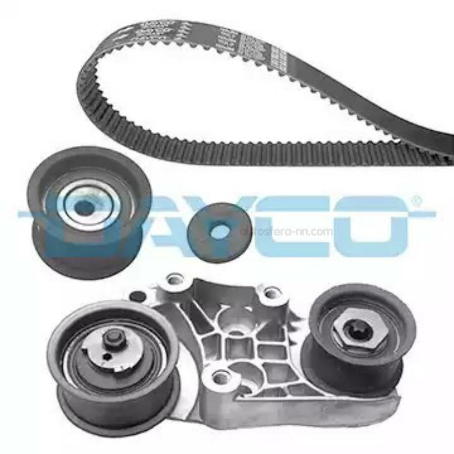 DAYCO KTB397 Комплект ремня ГРМ